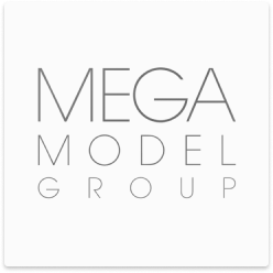 A Maior Vitrine de Modelos do Brasil - Vitrine Mega Model